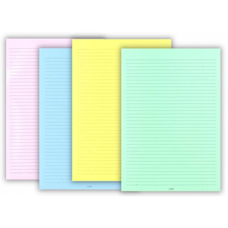 GP-RPA4 Report Pad