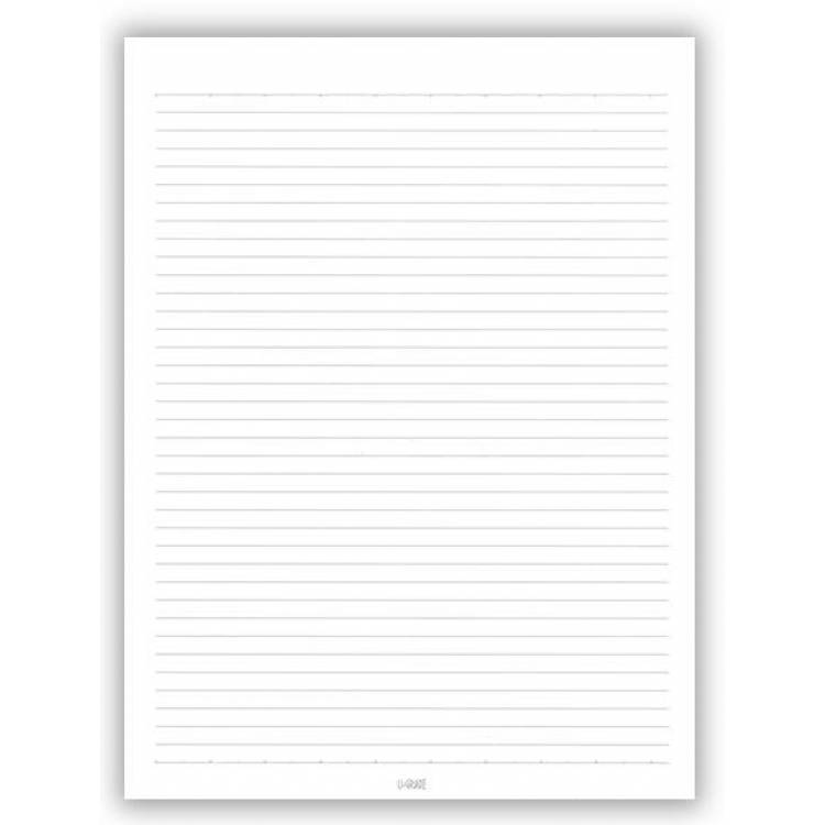 GP-RPA4 Report Pad