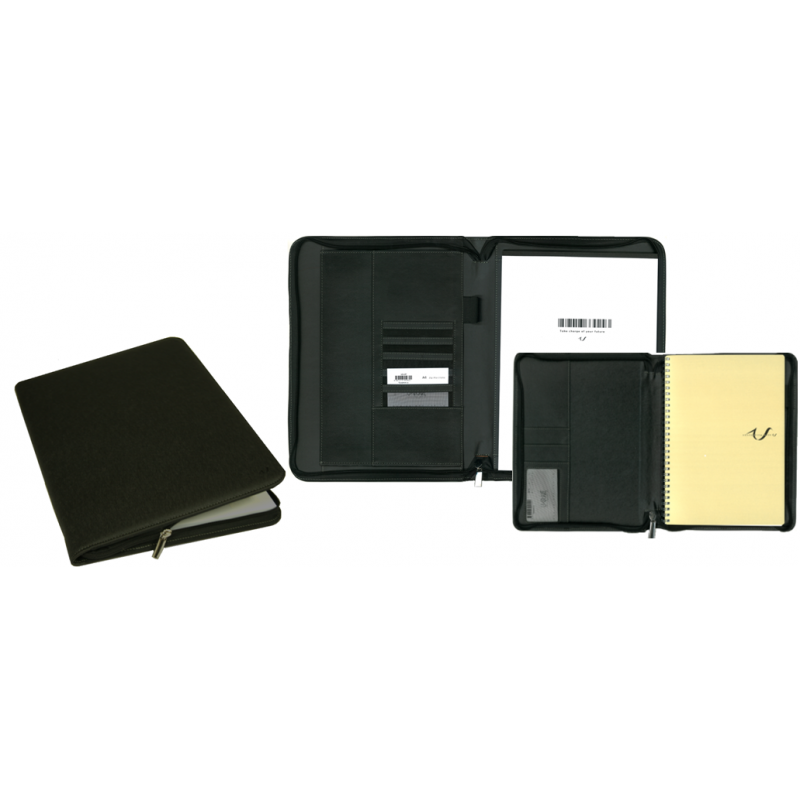 UG-ZPFA5 Zip Portfolio A5