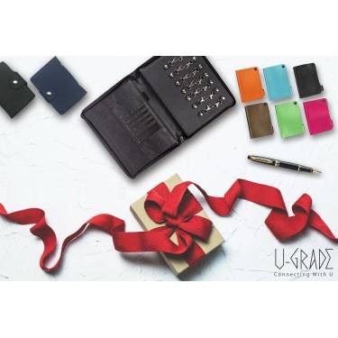 UG-NCP Name Card Pouch
