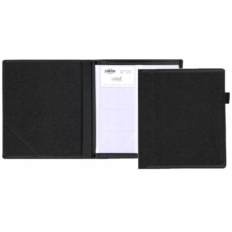 UG-NCBB Name Card Book 320